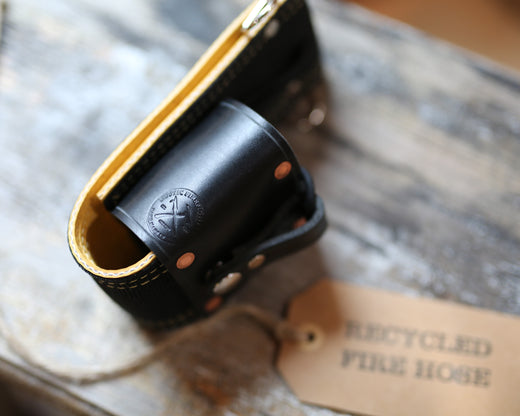 Radio Holsters – Rustic Firefighter